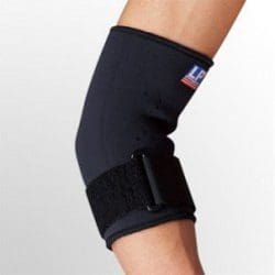 723 LP Tennis Elbow Support Large - PhysioWorks!