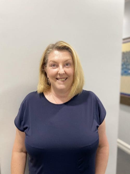 Debbie Cox Massage Clayfield - PhysioWorks!
