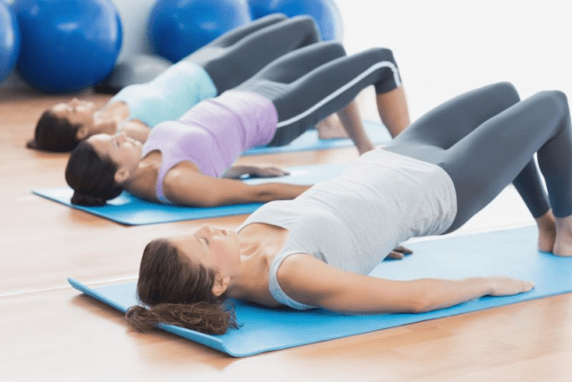 Physiotherapy Group Exercise Classes - PhysioWorks!