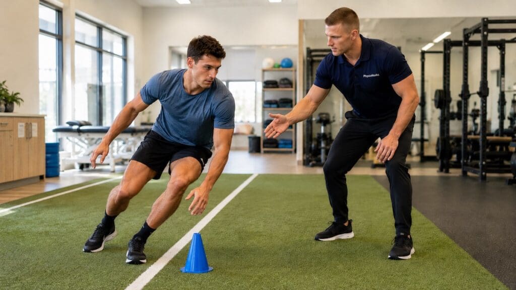AFL Injuries | Australian Rules Football Physio